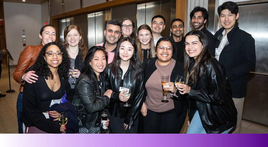 ALUMNI NETWORK | HKUST-NYU Stern MS in Global Finance